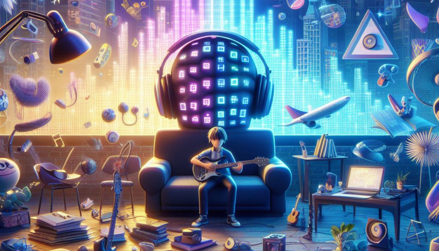 ADHD Music for Focus: Best Playlists and Sounds to Improve Concentration