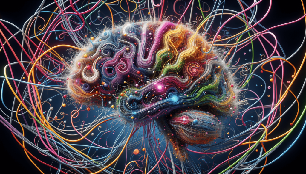 ADHD in the Brain: Understanding How ADHD Affects Brain Function and ...