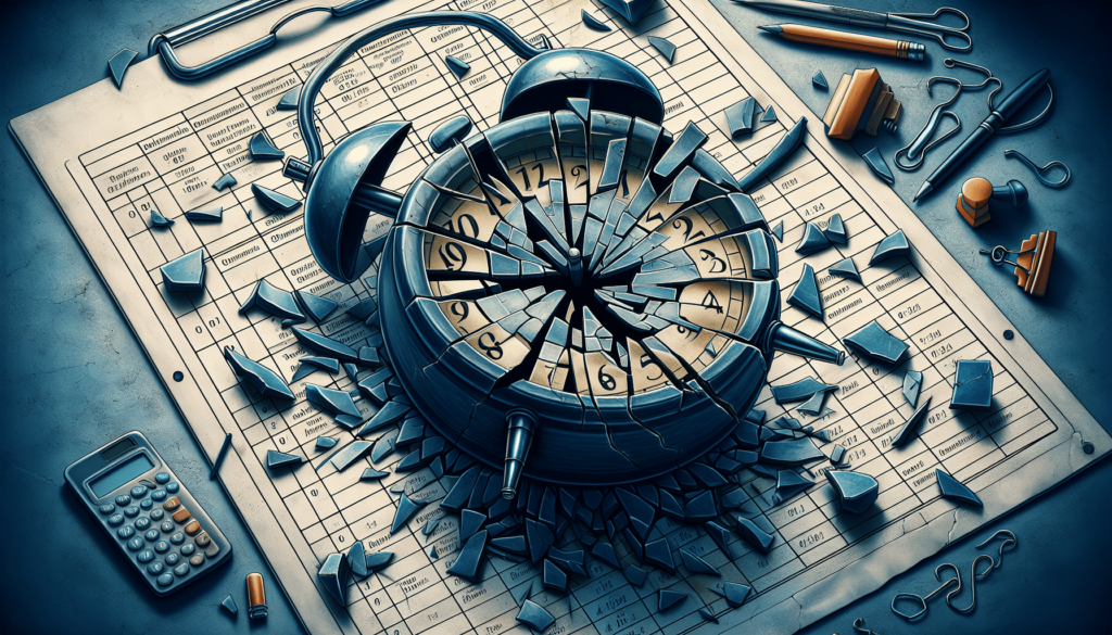 ADHD Zombie Effect: Understanding Medication Side Effects and How to ...