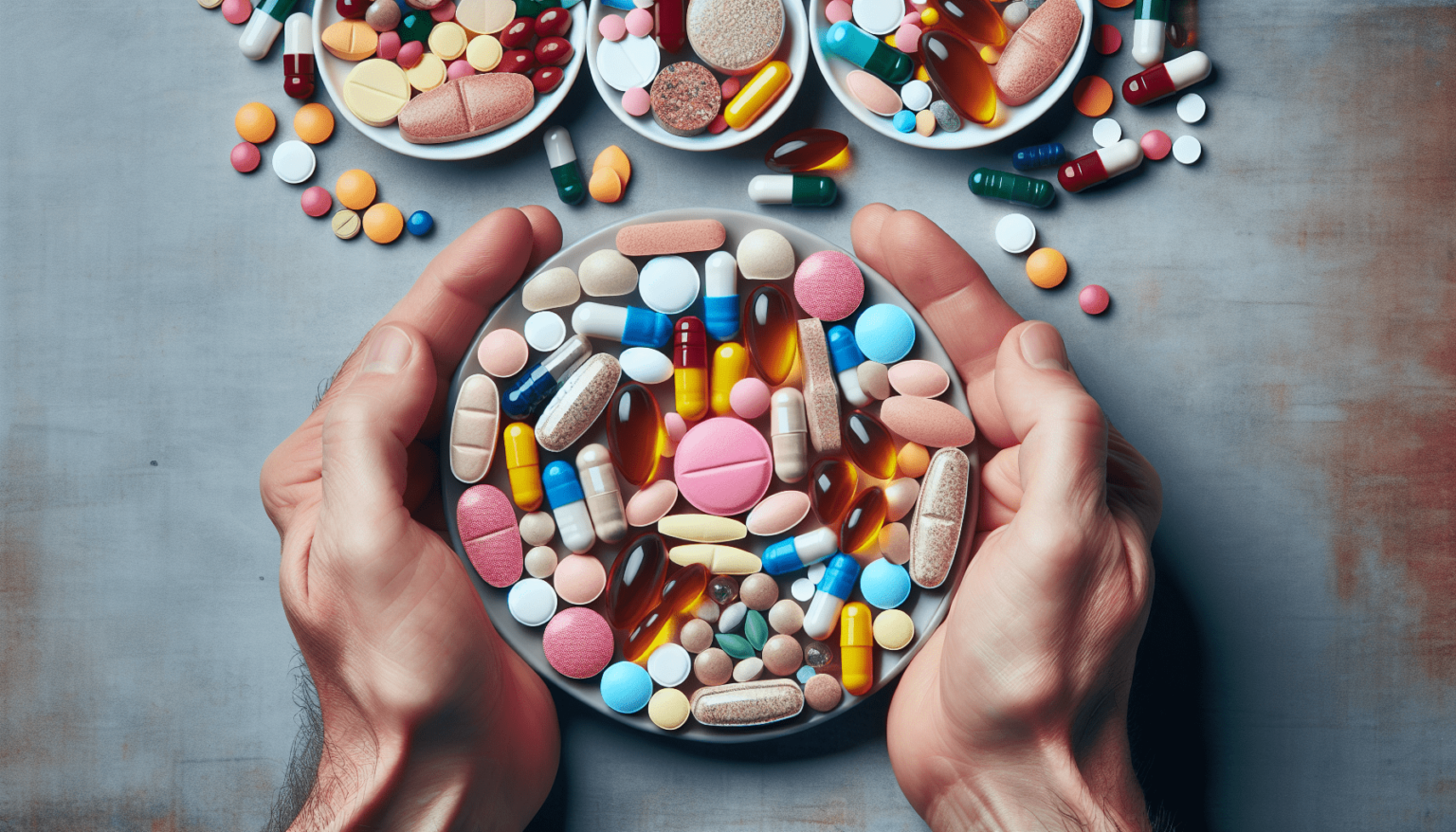 Best ADHD Supplements for Adults: Boost Focus and Manage Symptoms Naturally