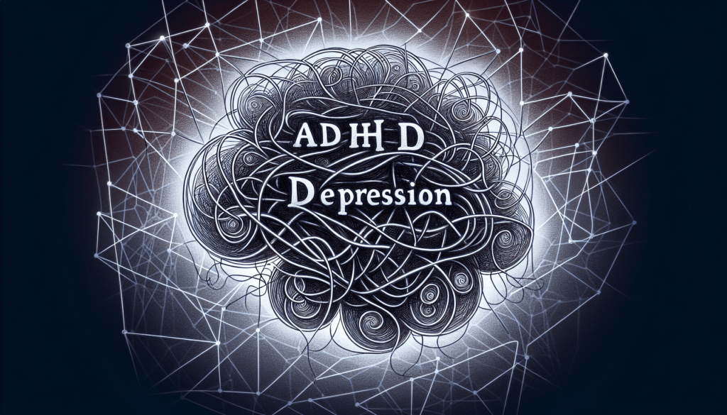 Does ADHD Cause Depression? Exploring the Link Between ADHD and Mental ...