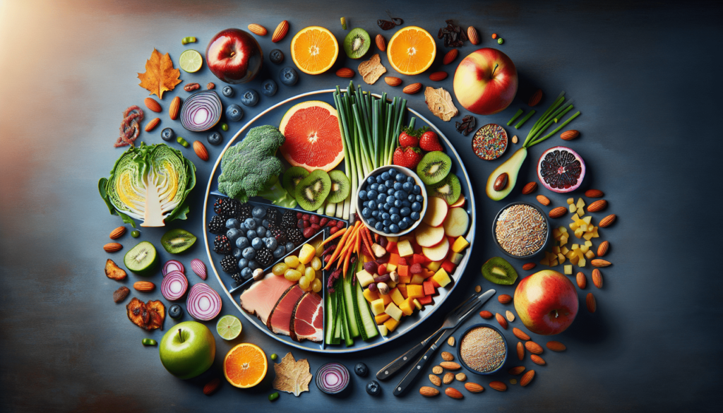 Food for ADHD: Best Diet Choices to Support Focus and Brain Health