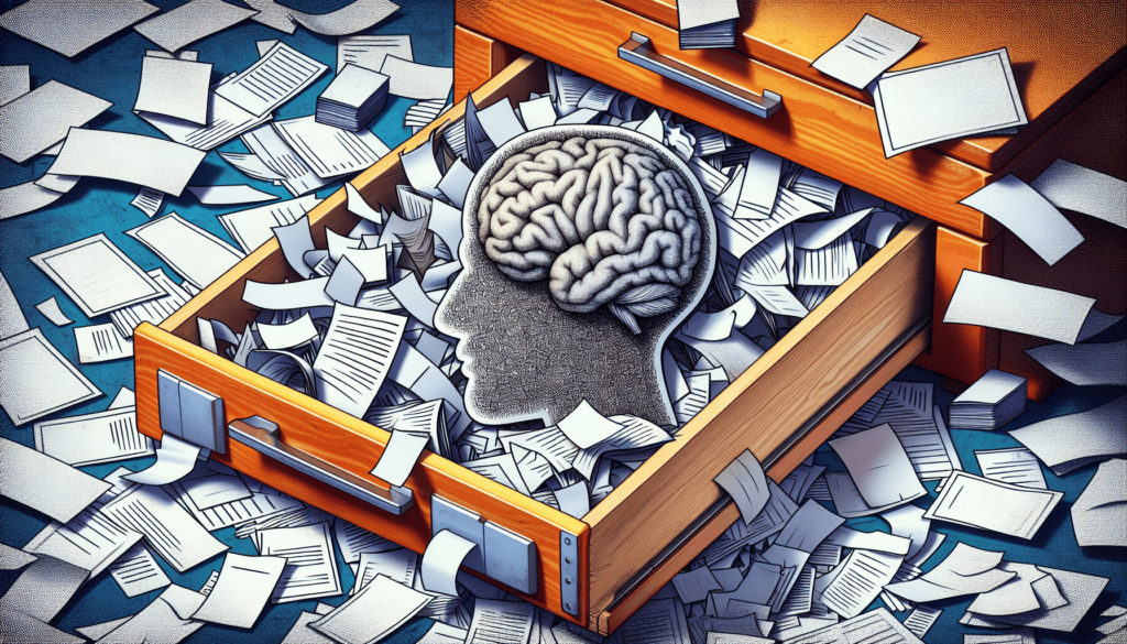 Is Bad Memory a Sign of ADHD? Understanding the Link and Symptoms