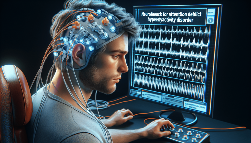 Neurofeedback for ADHD: How It Works and Benefits for Managing Symptoms