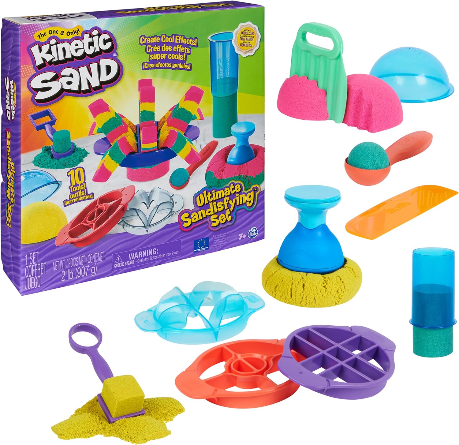 Best ADHD Toys: Engaging, Stimulating, and Focus-Boosting Toys for Kids ...