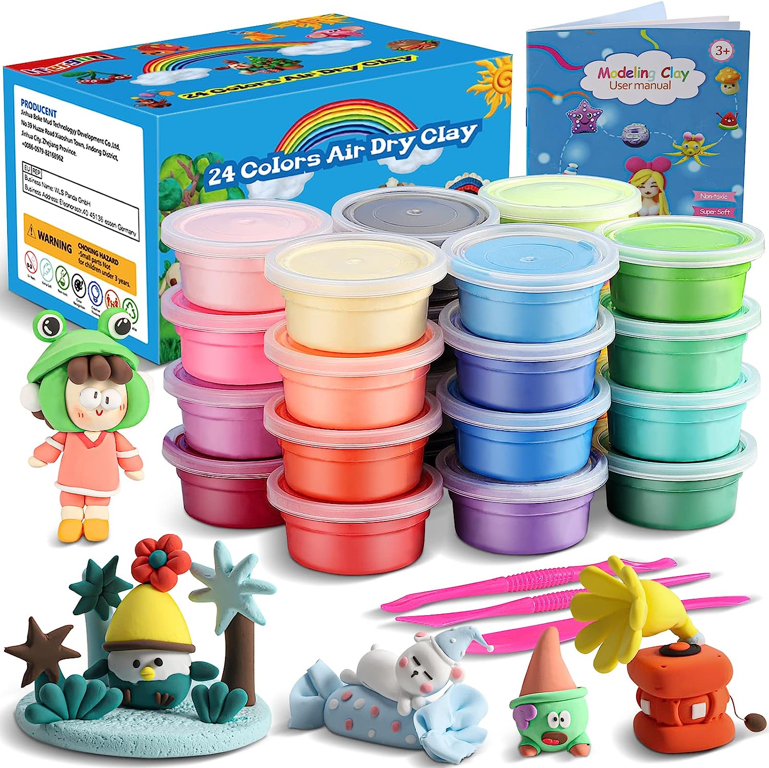 Best ADHD Toys: Engaging, Stimulating, and Focus-Boosting Toys for Kids ...