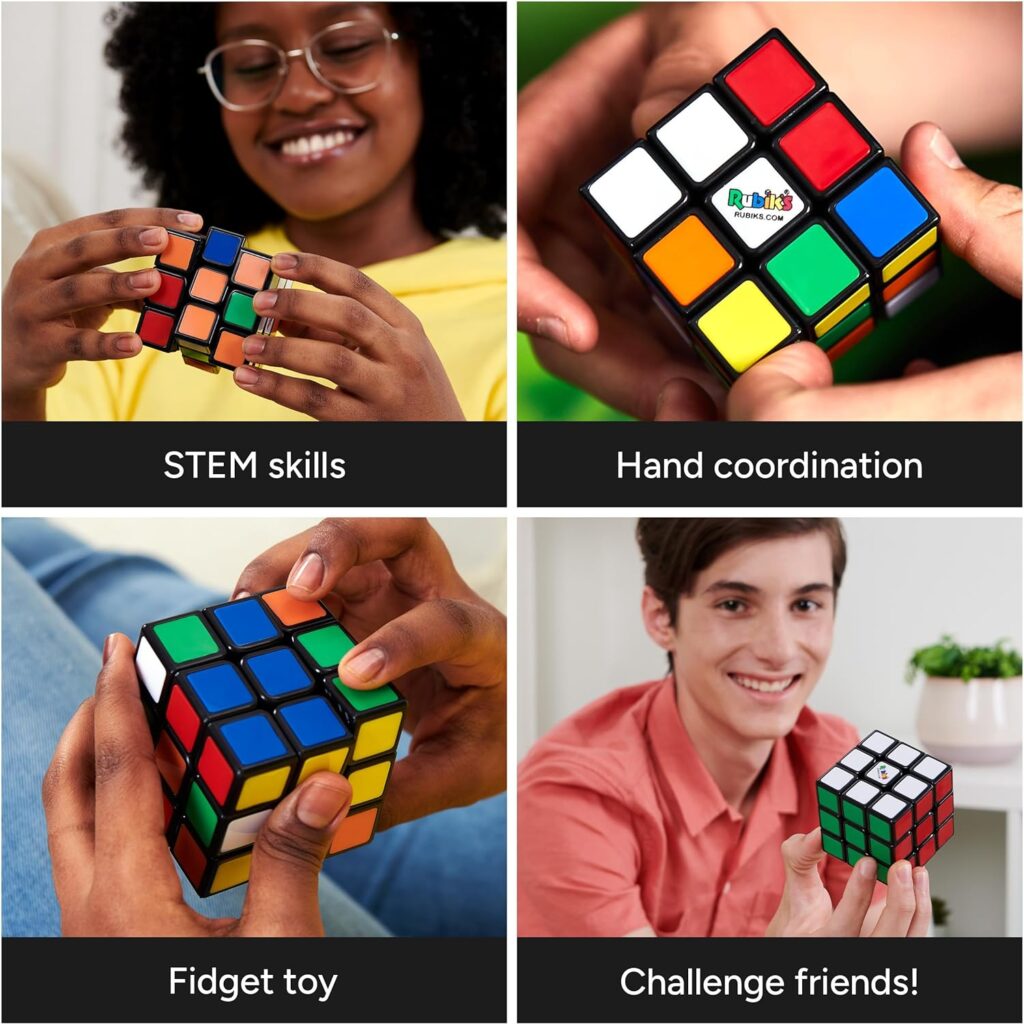 Best ADHD Toys: Engaging, Stimulating, and Focus-Boosting Toys for Kids ...