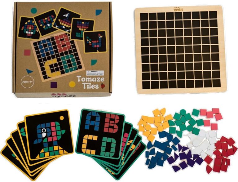 Best ADHD Toys: Engaging, Stimulating, and Focus-Boosting Toys for Kids ...