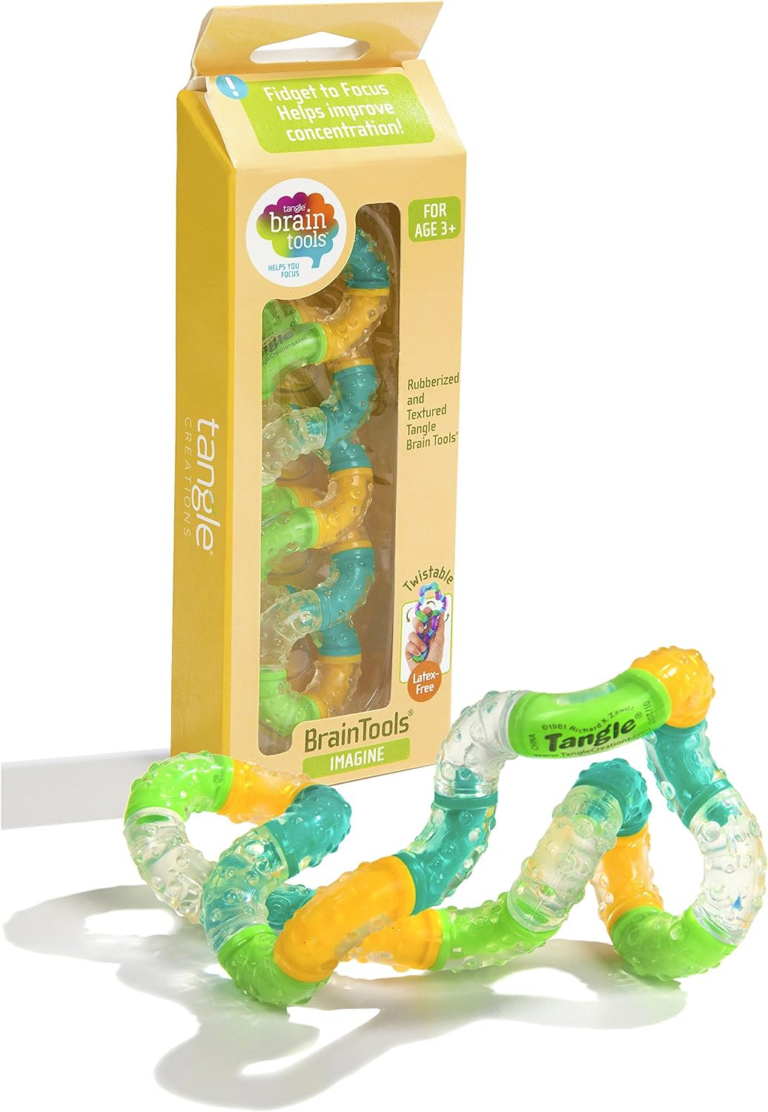 Best ADHD Toys: Engaging, Stimulating, and Focus-Boosting Toys for Kids ...