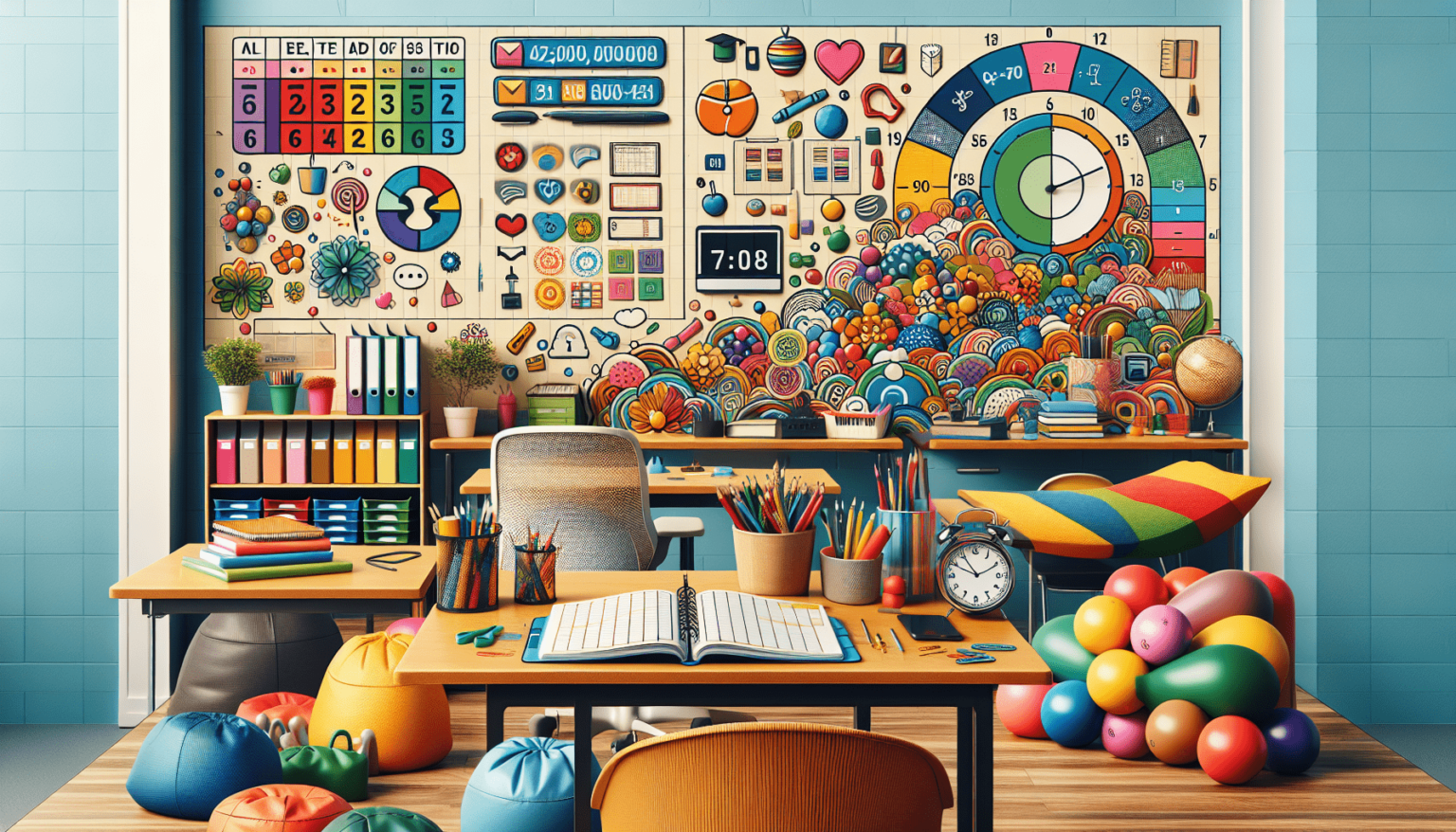 ADHD Resources For Teachers